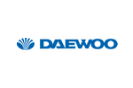 DAEWOO 大宇电器logo