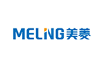 美菱电器logo