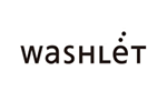 WASHLET 卫洗丽logo