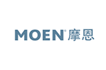 MOEN 摩恩厨卫logo