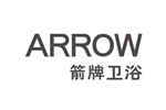 ARROW 箭牌卫浴logo