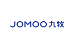 JOMOO 九牧卫浴logo