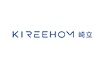 KIREEHOM 崎立电器logo