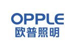 OPPLE 欧普照明logo