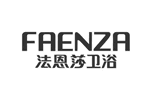 FAENZA 法恩莎卫浴logo