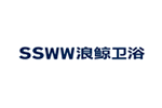 SSWW 浪鲸卫浴logo