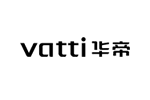 VATTI 华帝电器logo