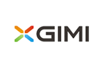 GIMI 极米科技logo