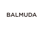 BALMUDA (巴慕达)logo