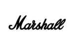 Marshall (影音)logo