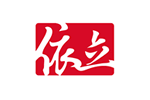 依立电器logo