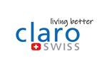 ClaroSwiss 科睿仕logo