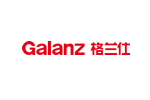 GALANZ 格兰仕logo