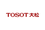 TOSOT 大松电器logo