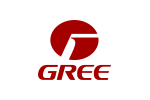 GREE 格力电器logo