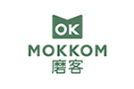 MOKKOM 磨客logo