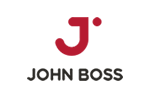 JOHN BOSS 铂市电器logo