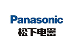 Panasonic 松下电器logo