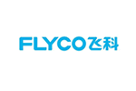 FLYCO 飞科电器logo