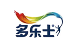 DULUX 多乐士logo