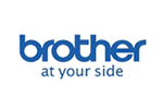 BROTHER (兄弟/办公设备)logo