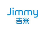 Jimmy 吉米电器logo