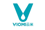 VIOMI 云米电器logo