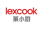 LEXCOOK 莱小厨logo