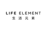 LifeElement 生活元素 (电器)logo