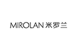 MIROLAN 米罗兰灯具logo