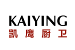 凯鹰厨卫logo