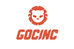 GOC IN C (GocInC)logo