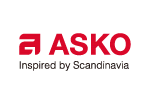 ASKO 雅士高logo