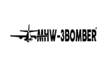 MHW-3BOMBERlogo