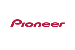 Pioneer 先锋电子logo