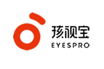 EYEPRO 孩视宝logo