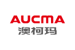 AUCMA 澳柯玛logo