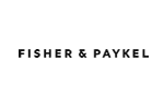 FisherPaykel (斐雪派克)logo