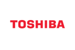 TOSHIBA 东芝logo