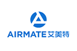 AIRMATE 艾美特电器logo