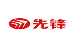 先锋电器logo