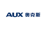 AUX 奥克斯logo