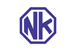 NK电器logo