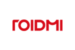 ROIDMI 睿米电器logo