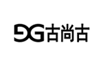 GUSGU 古尚古 (数码)logo