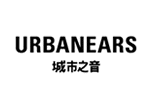 URBANEARS (城市之音)logo