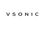 VSONIC (威索尼可)logo