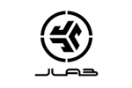 JLab耳机logo