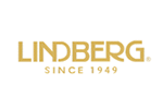 LINDBERG (利得盈养)logo