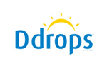 Ddrops (滴卓思)logo